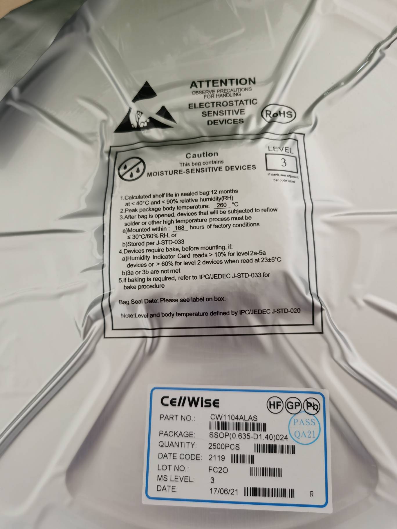 IC芯片_电子元器件产品采购批发_深圳市联芯智微电子有限公司-华强电子网