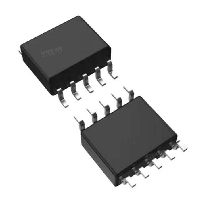 IC采购批发供应商/厂家-商家点评-华强电子网